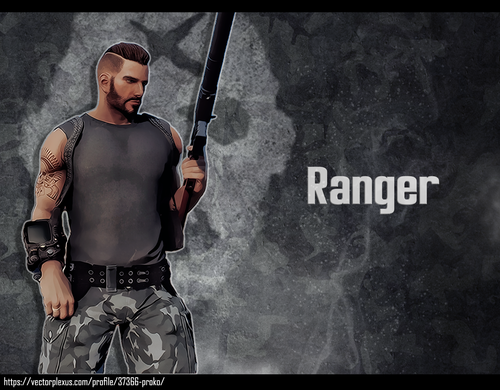 Eli's Armour Compendium Atomic Muscle Refits - Fallout 4 - VectorPlexus